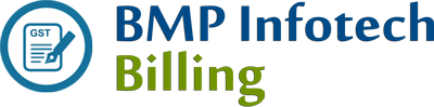 BMP InfoTech Billing Software